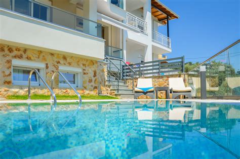 Luxury Villa Luxury Villa Thassos Where Genuine Hospitality Meets Utmost Comfort