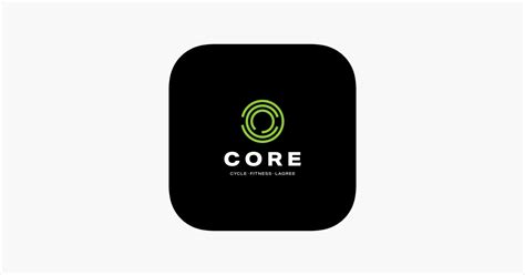 ‎core Cycle Fitness Lagree On The App Store