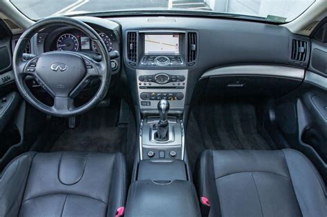 Used 2013 Infiniti G37x For Sale 14500 Executive Auto Sales Stock