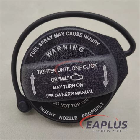 Fuel Tank Gas Filler Cap For Audi A4 A4 Quattro A5 A8 Q5 08 18
