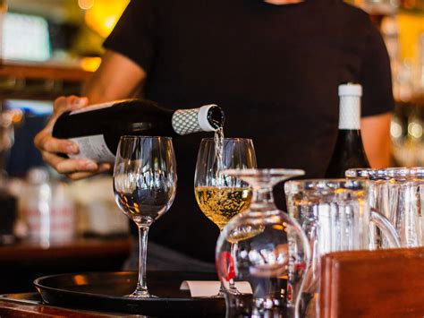 Wine Sommelier Levels And What They Mean Wine Folly