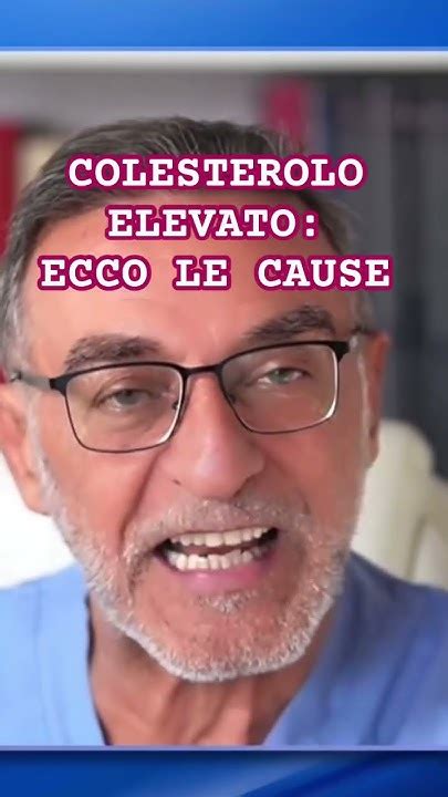 Scoprire Le Cause Della Ipercolesterolemia Può Evitarti Di Assumere