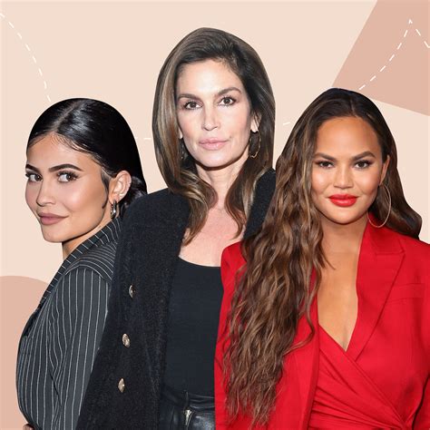 10 Celebrities Who Are All About Their Pubic Hair Glamour