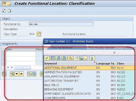 Sap Pm Module Complete Overview Of Sap Pm Module