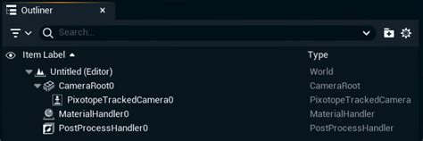 Wysiwyg Broadcast Workflow