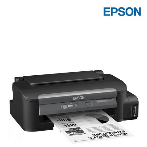 Ink Tank Epson M100 Ecotank Printers At Best Price In Madurai Id