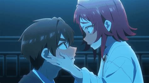 그녀들의 키스 모음