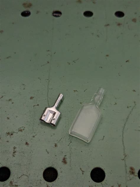 4mm Bulletsocket Terminals Vintage Connections