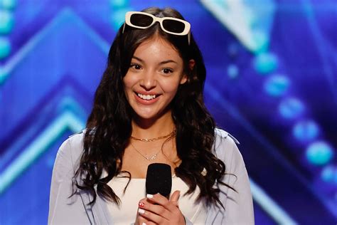 America S Got Talent Auditions Brinn Clemmie