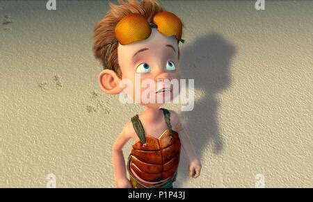 Original Film Title The Ant Bully English Title The Ant Bully Film