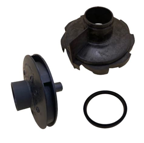 Impeller Poolrite Sqi700ep1500