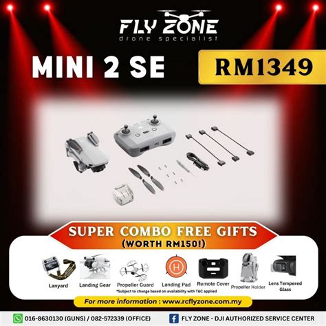 Mini 2 Se Camera Drones Mini2se Djimini2se Dji Mini 2se