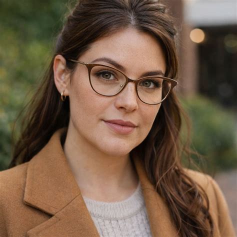 Pear Shaped Face Glasses For Women Top Picks To Balance Features