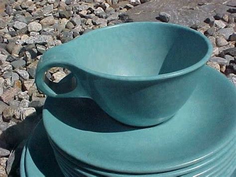 Vintage Russell Wright Residential Melmac Sugar Bowl Serving Odds