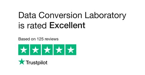Data Conversion Laboratory Reviews Read Customer Service Reviews Of