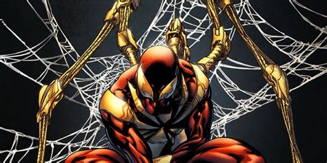 Spider Man 10 Best Comic Issues Of The 2000s