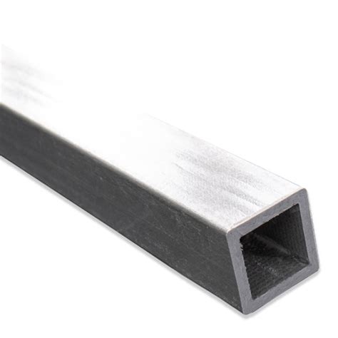 Grp Fibreglass Box Section Ec Fibreglass