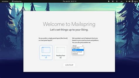 How To Setup And Install Mailspring In Linux Linuxfordevices