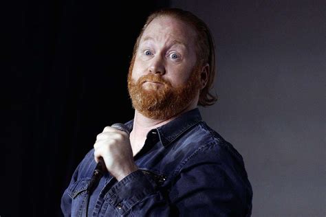 Comedian Jon Reep Arrested On Charges Of Sexual Exploitation Of Minor