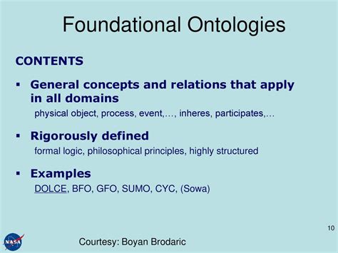 Developing Ontologies And More Ppt Download