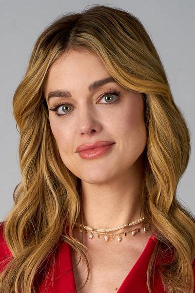 Ashley Newbrough About Entertainmentie