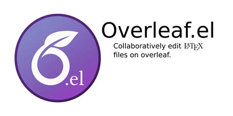 GitHub Vale Overleaf El Sync And Track Changes Live With Overleaf And Emacs