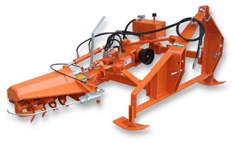 Pielnik Boczny Rinieri Fs Fs A Pakrol