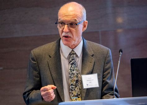 Nationally Recognized Education Scholar And Economist Tim Sass Retiring Georgia State