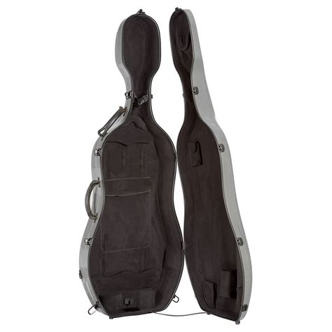 Core Fiberglass Cello Case Cc4330