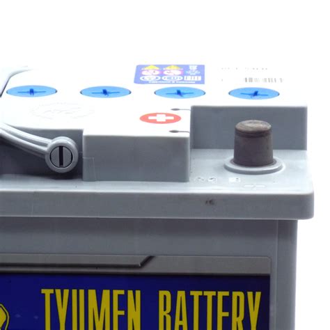 Аккумулятор Тюмень Premium 64 Ач о.п. - купить в Екатеринбурге по ...