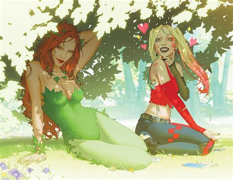Dc Announces The Return Of Multiple Award Winning Pride Anthology Get