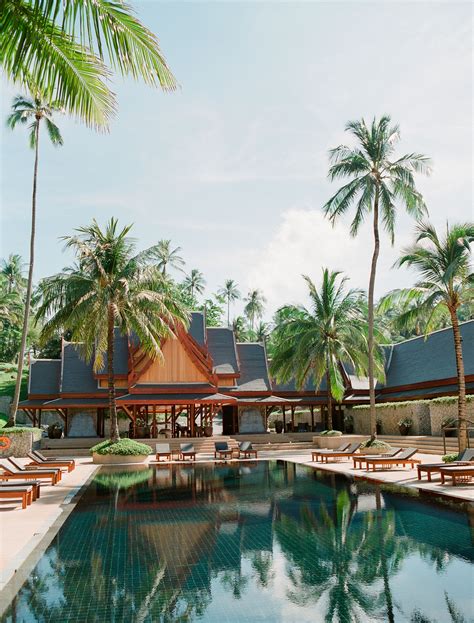Amanpuri Phuket アマンプリ タイ Villas At Amanpuri Zxux