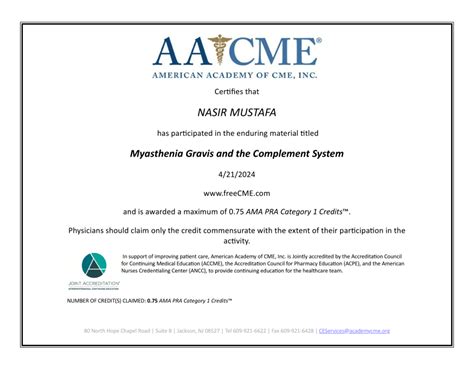 Pdf Myasthenia Gravis And The Complement System