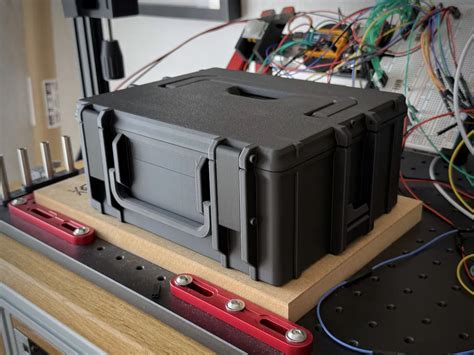 Gridfinity Case System Free 3d Print Model Makerworld