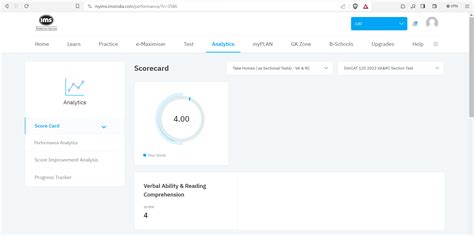 Varc Sectional Rcatpreparation