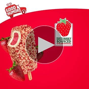 Good Humor Strawberry Shortcake