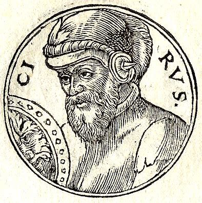 Cyrus The Great Accomplishments Facts And Legacy Lesson