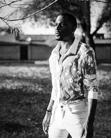 Rising Stars Meet Jamal Markell Voyage Atl Magazine Atl City Guide