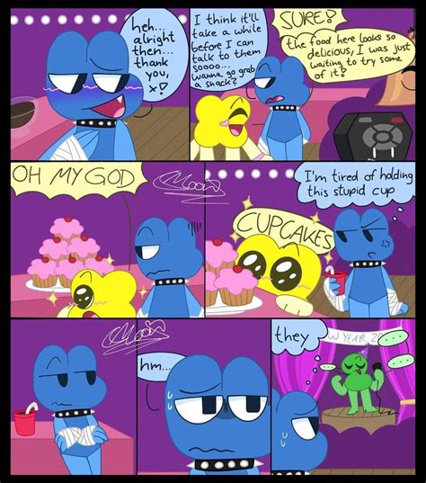 Call Me Moon 3 On Instagram Part 2 4 From The Comic Introduction This Is Getting Long I