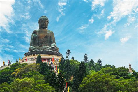 Tourist Attractions In Hong Kong Hong Kong Famous Landmarks Things