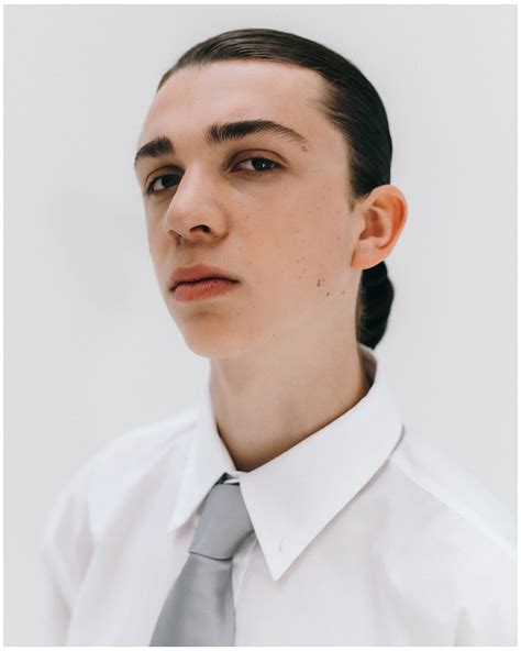 Vince Sable Model Management