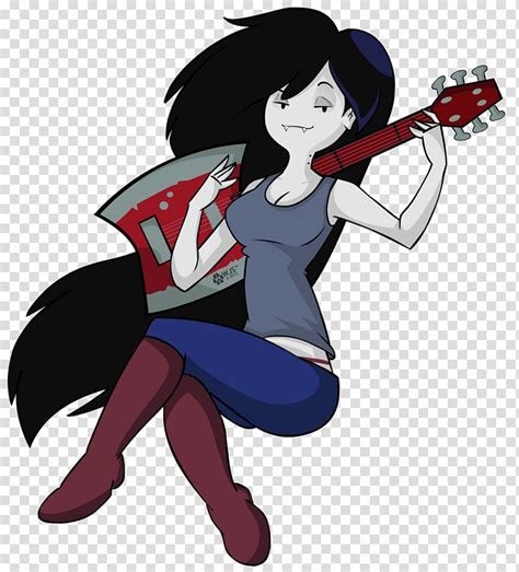 Adventure Time Marceline Png
