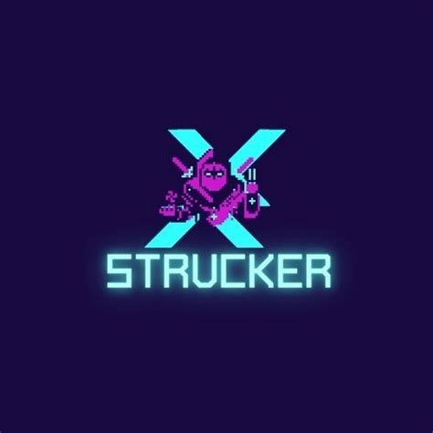 Strucker Youtube