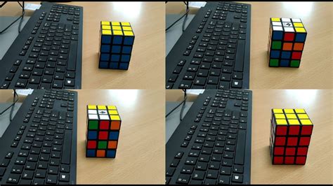 3x3x4 - YouTube