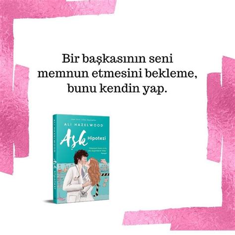 Kitaps Instagram Photo “doktora öğrencisi Olive Smith Aşka Inanan Biri Değildir Bu Inancına