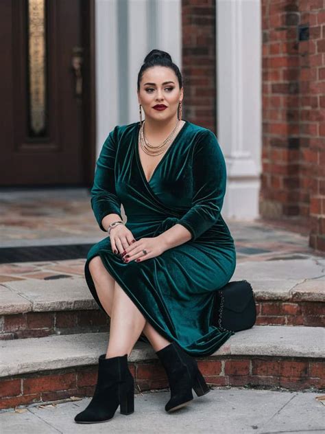15 Plus Size Birthday Outfit Ideas Thatll Make You Feel Like A Queen