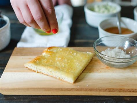 Easy Flatbread Appetizer Hgtv