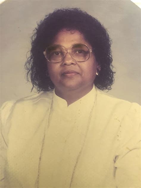 Martha Jane Acker Picayune Item