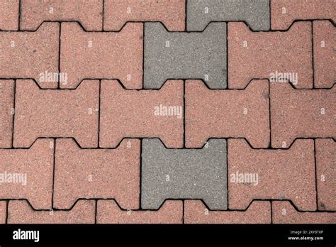 Interlocking Locking Pavers