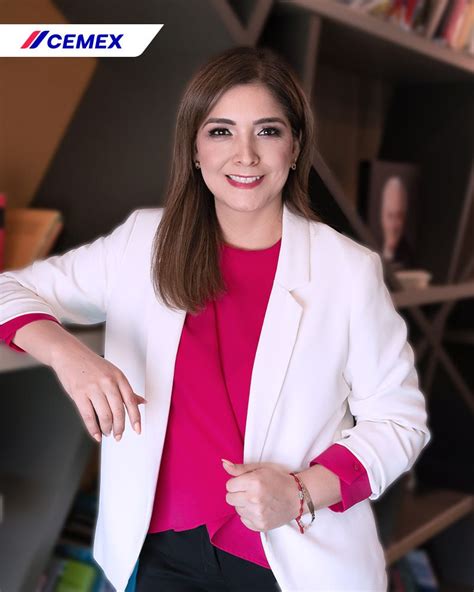 Cemex Somoscemex Mujerescemex Cemex